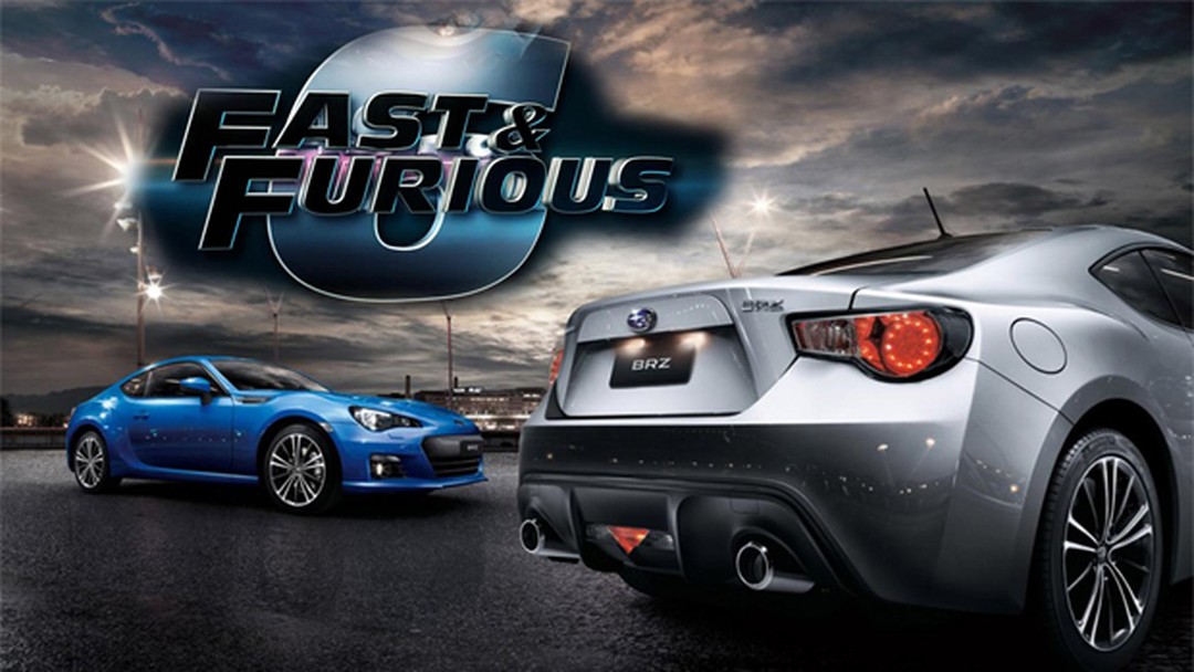Fast & Furious The Game | Software | TechTudo