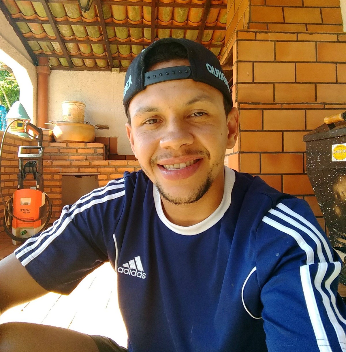 Homem morre após ser atropelado por ex-esposa que não aceitava o fim do relacionamento em MT ...