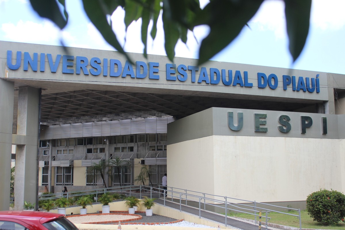 Uespi lança 400 vagas para cursos de especialização; veja como se ...