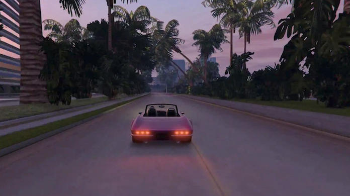 GTA: Vice City Ultra Realistic Remastered Graphics Mod! *NEW 2020* [GTA ...