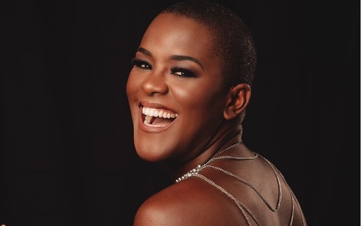 Após 'No Limite', Angélica Ramos posa poderosa e filosofa - Quem | QUEM ...