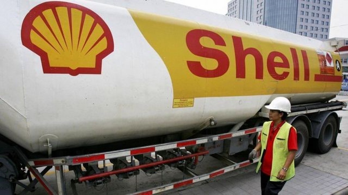 Maior em 115 anos: o lucro recorde da Shell em meio a crise mundial ...