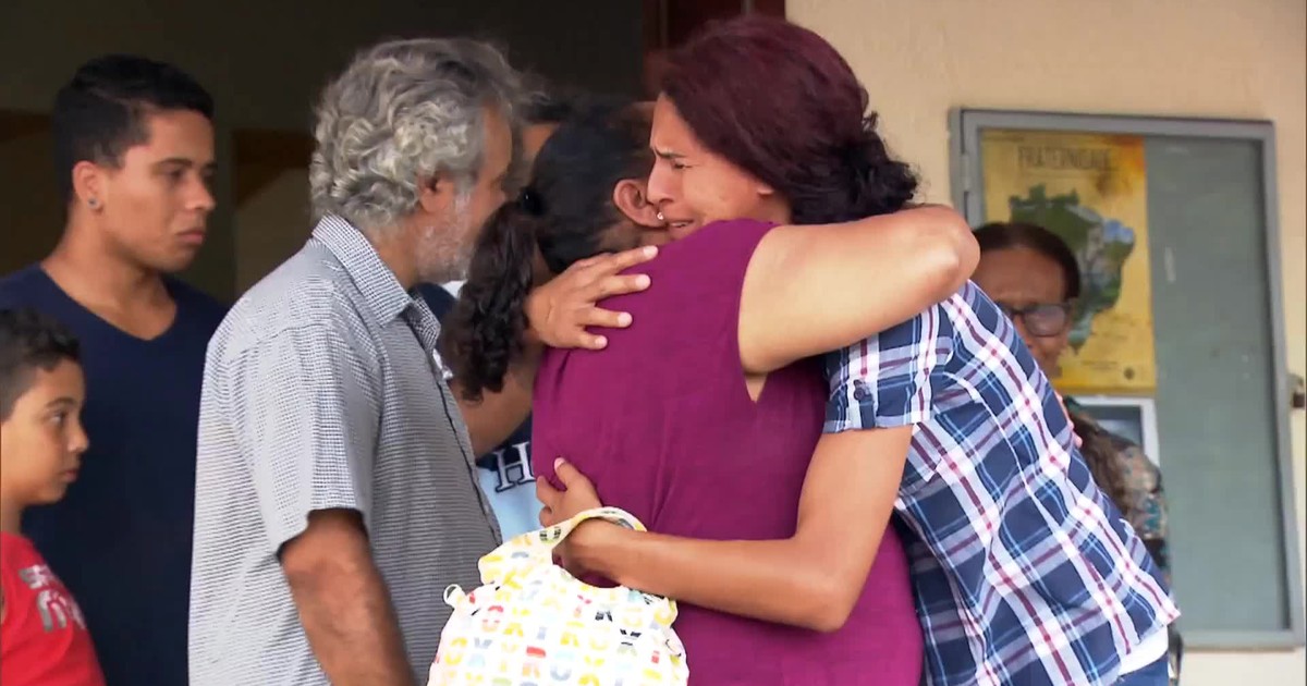 Profissão Repórter - Nova temporada do Profissão Repórter estreia no ...