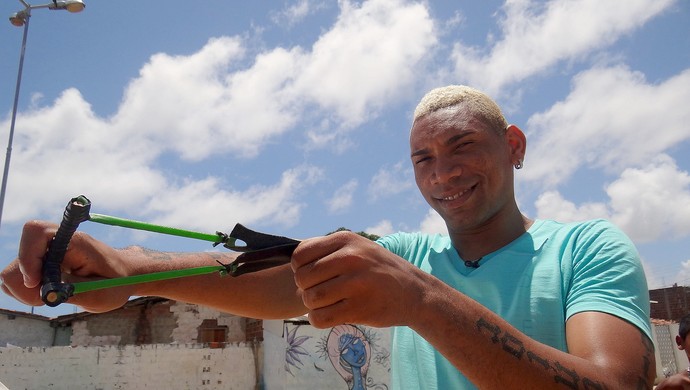 Retrospectiva 2013: Caça-Rato decide no campo e brilha em rede nacional ...