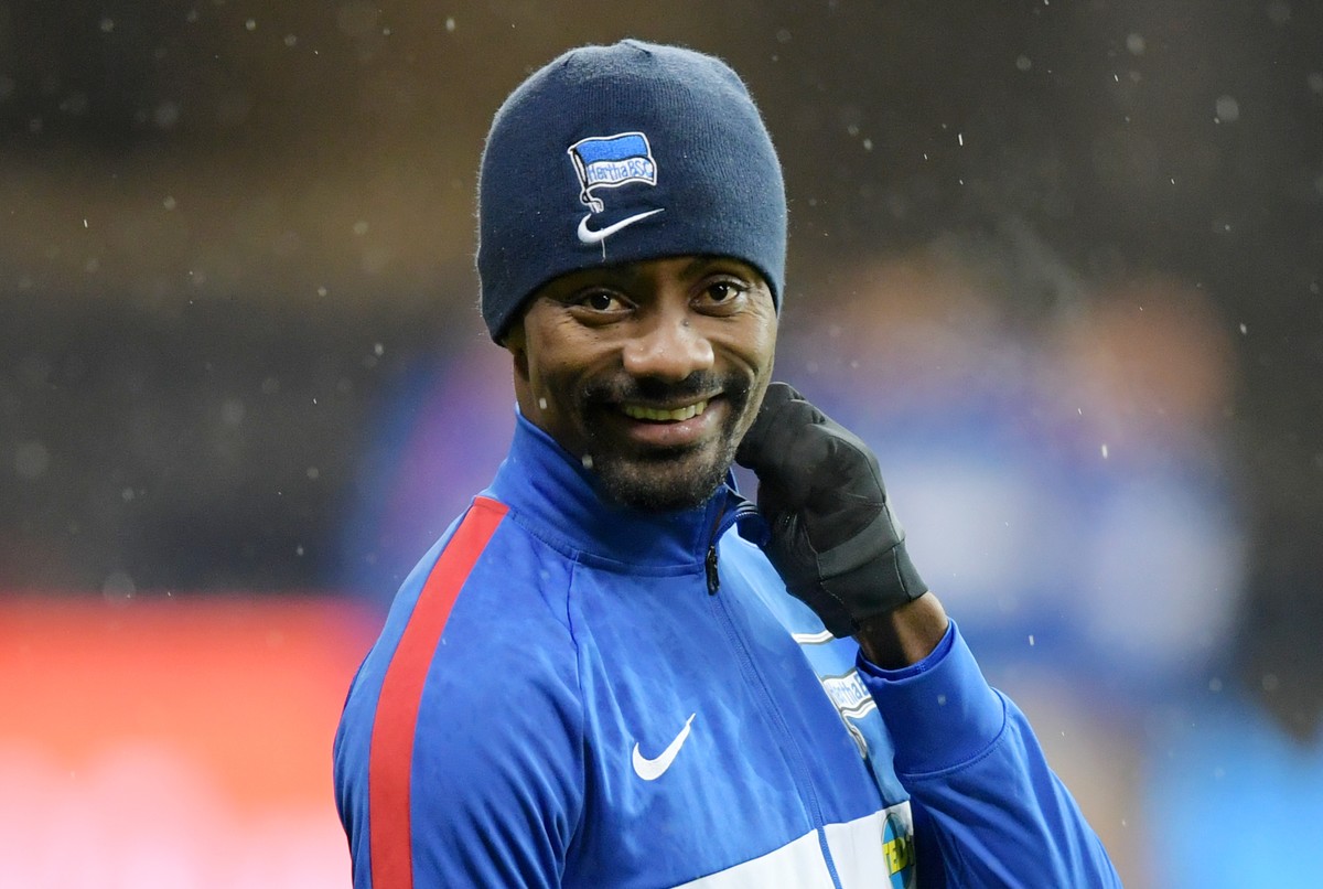 Kalou dá resposta positiva e aumenta otimismo do Botafogo, que espera ...