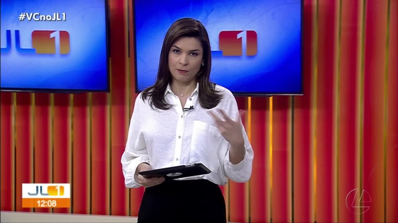 VÍDEOS: JL1 de sexta-feira, 16 de setembro de 2022 | Pará | G1