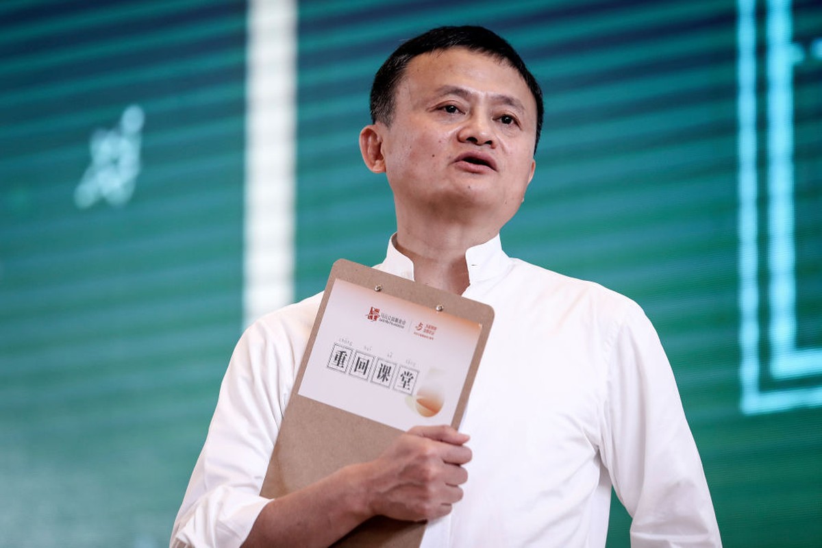 Jack Ma: bilionário chinês se refugia em Tóquio, diz jornal | GQ | GQ