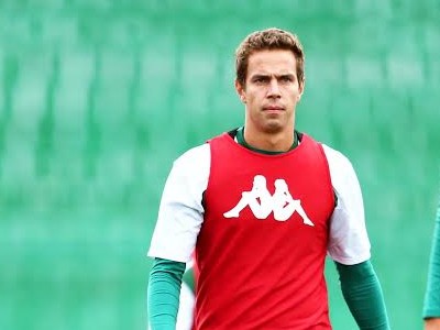 Bruno Ré entra em acordo e pede rescisão de contrato com o Guarani ...