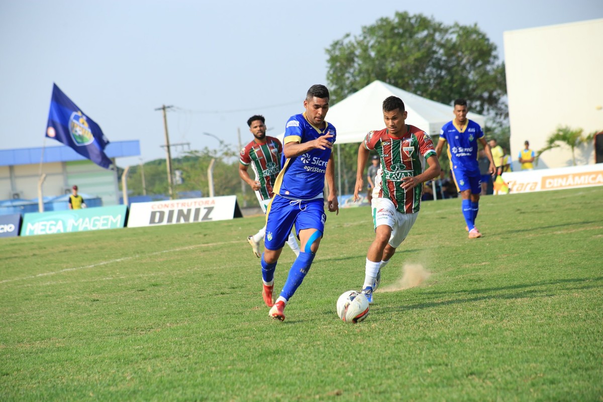 Copa FMF: 1ª rodada do quadrangular final será disputada neste sábado ...