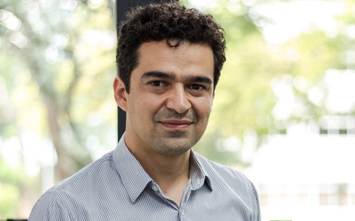 Matemático brasileiro é premiado pela Royal Society de Londres ...