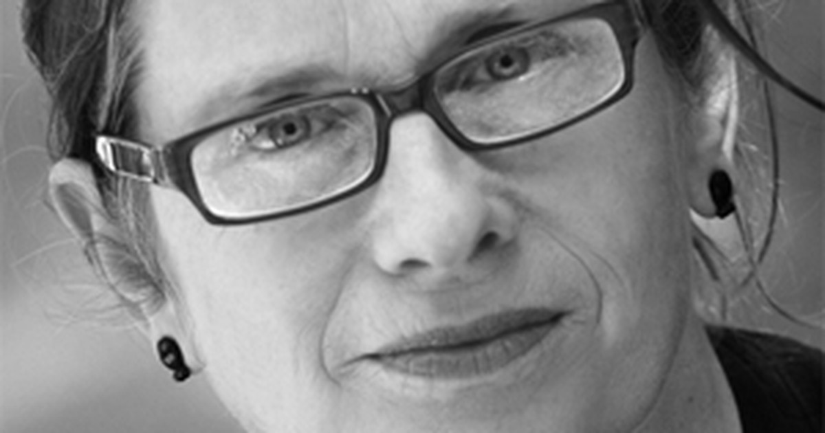 G1 - Contista, Lydia Davis critica internet: 'Perdemos habilidade de ...