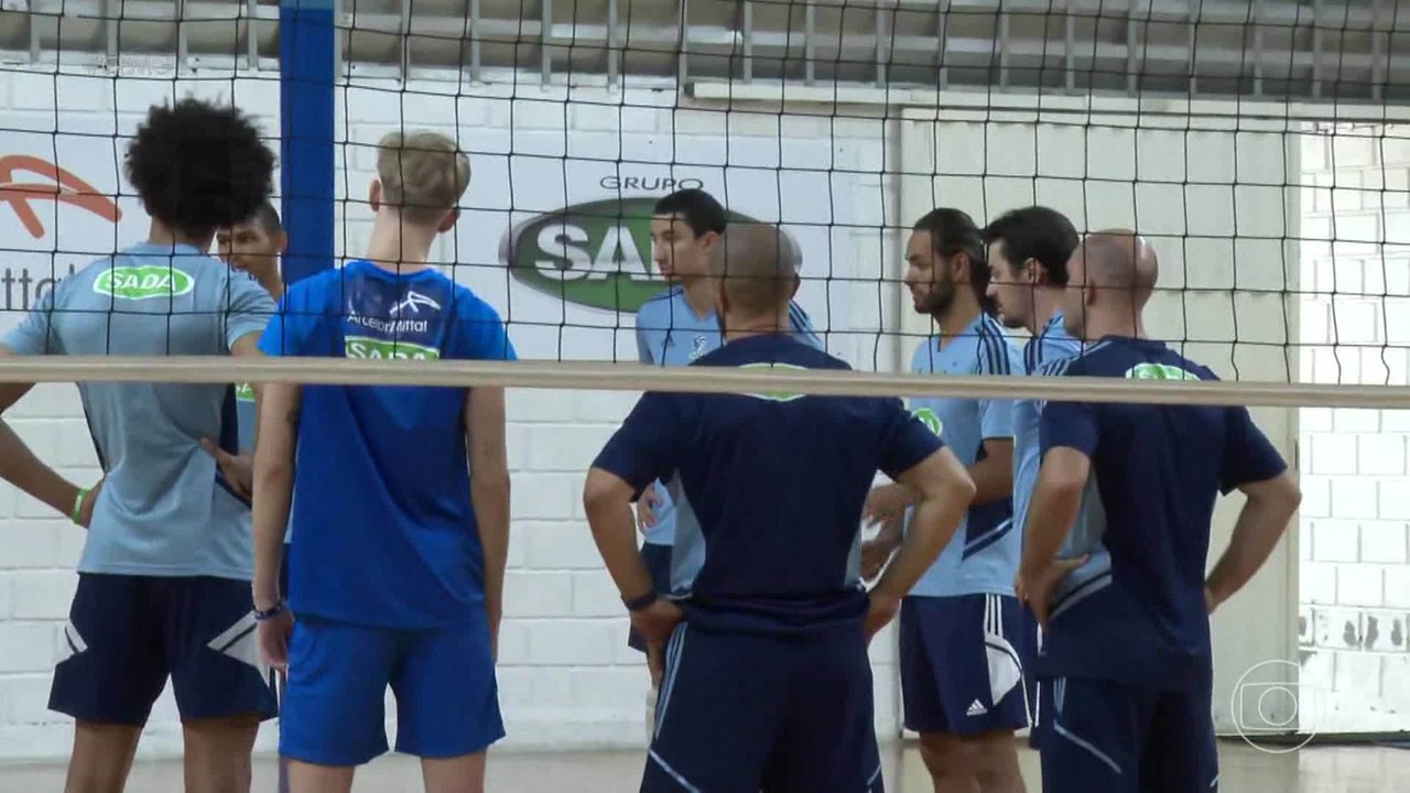 Cruzeiro Decisivo A Cada 80 Minutos Em Campo Rafa Silva Busca