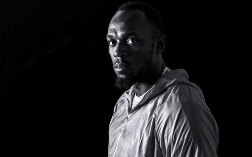 As dicas de estilo de Usain Bolt para você se vestir como um campeão ...