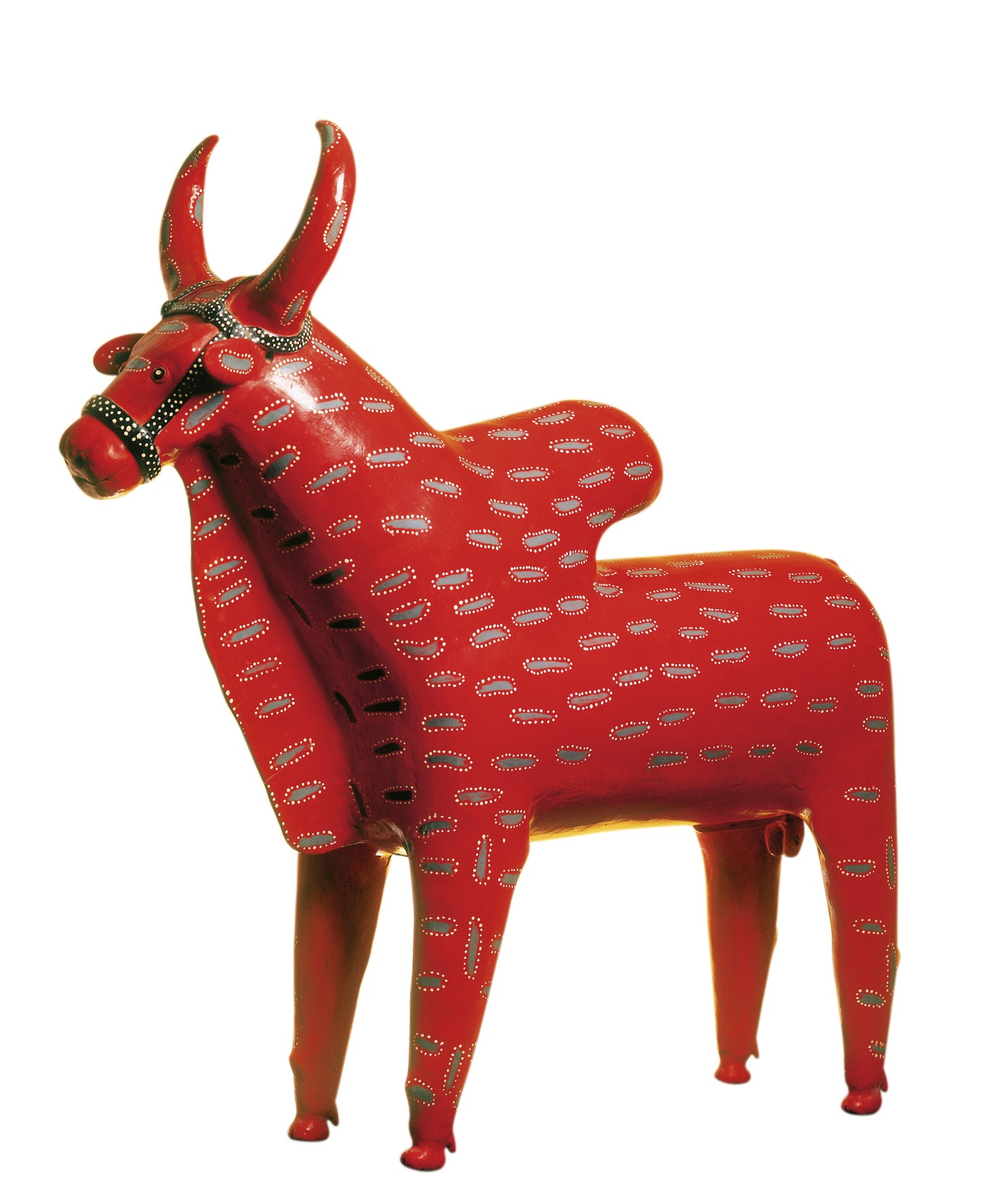 Veja fotos do Museu do Pontal