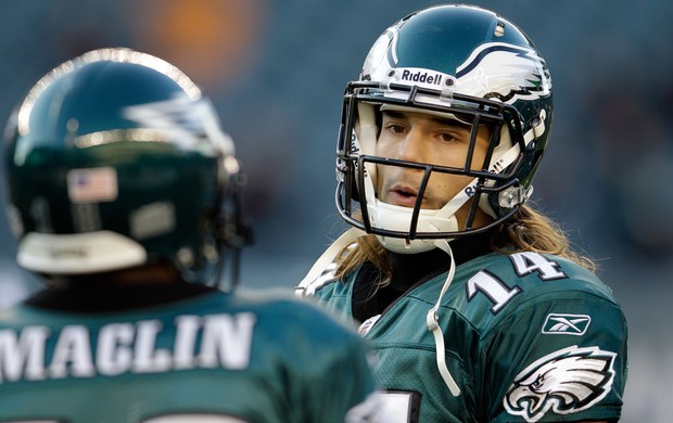 Riley Cooper Racista