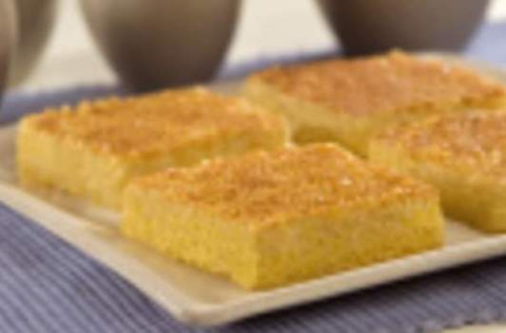 Bombocado cremoso | Receitas Gshow | Gshow