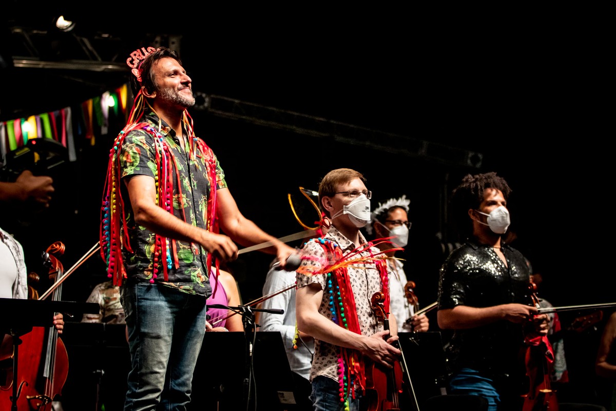 ‘Baile Concerto da OSBA’ faz homenagem a Gal Costa no dia 11/2 | Tá ...