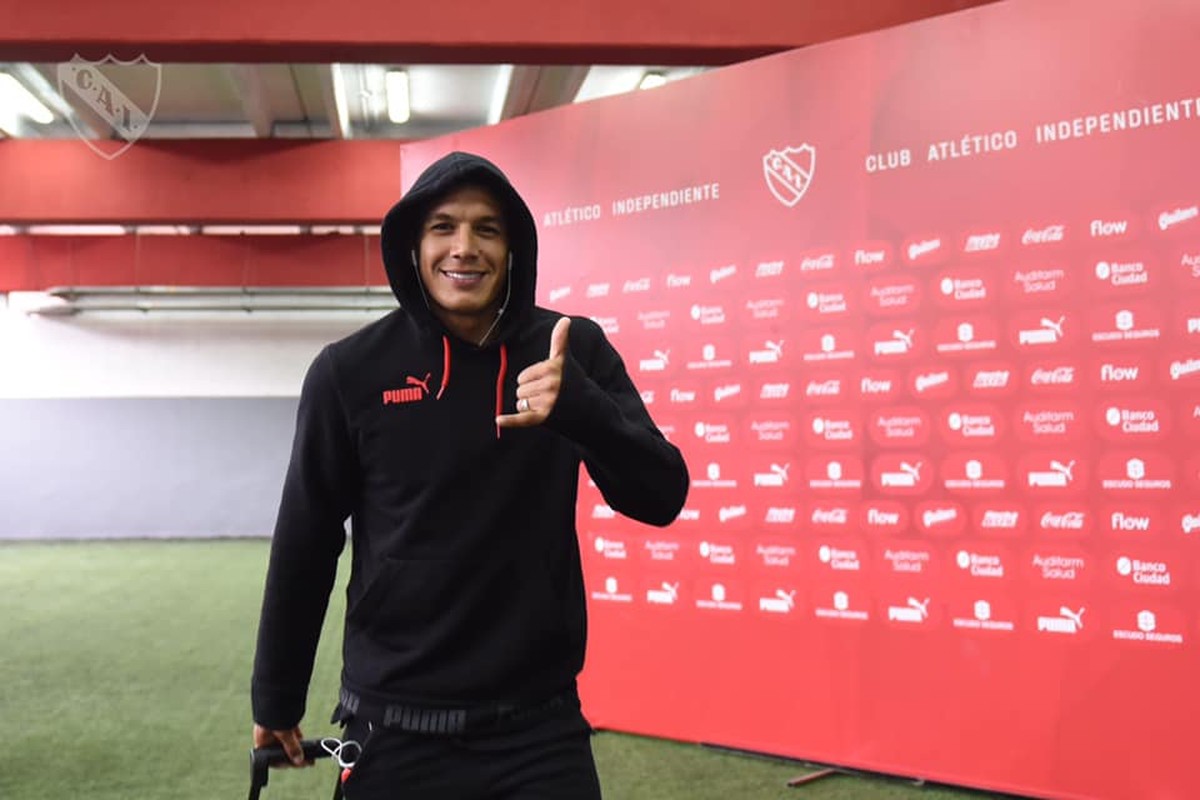 Inter põe prazo para definir negócio por Lucas Romero e encara ...