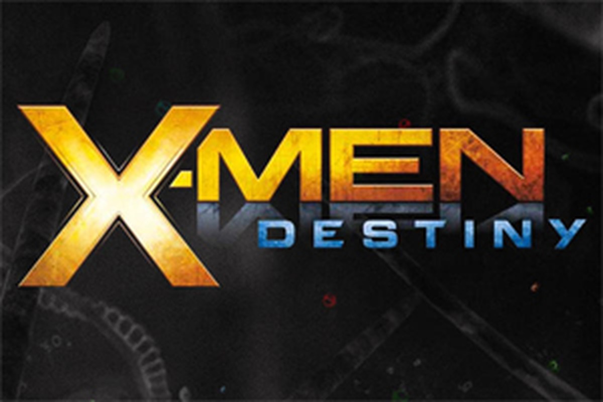 Review X-Men: Destiny | Reviews | TechTudo