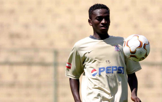 Lembra dele? Ex-Timão e Vasco, Abuda vai jogar a 4ª Divisão de SP