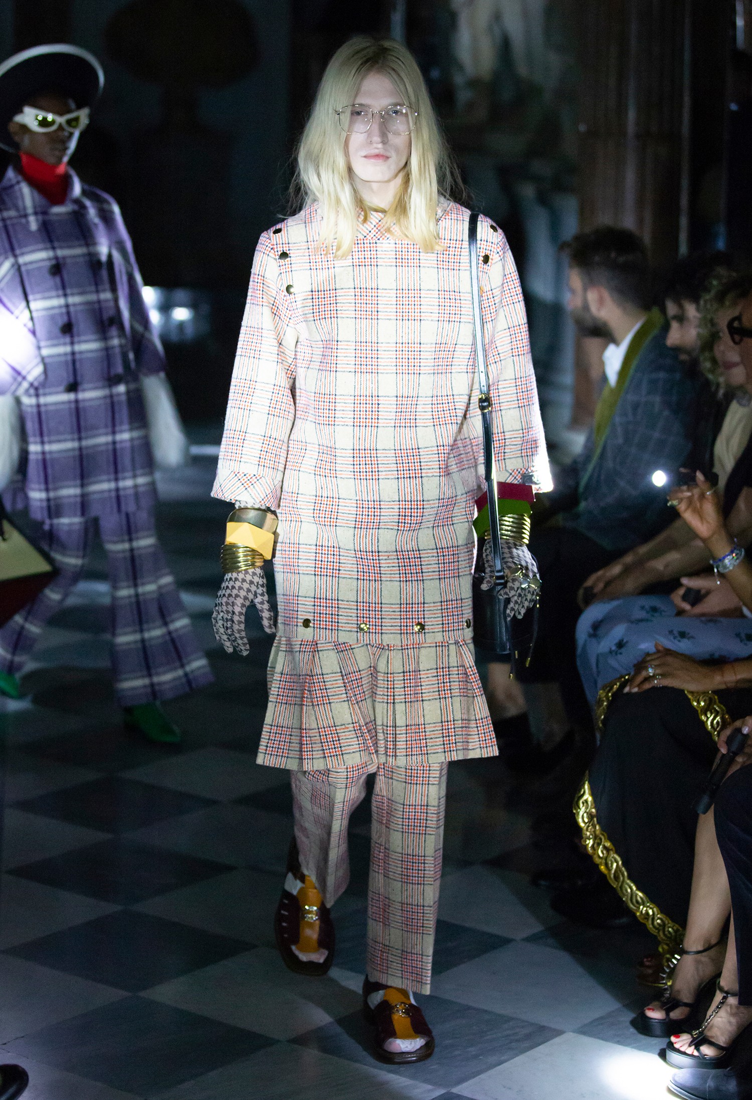 Gucci | Resort 2020 | Desfiles | Vogue