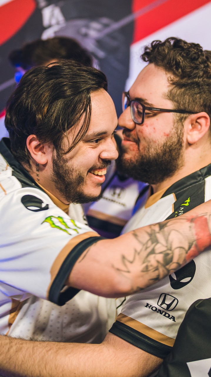 Major R6 Charlotte: Liquid avança para semi, e Team oNe cai | rainbow 6 ...