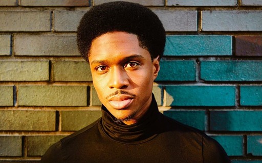 Conheça Ephraim Sykes, escolhido para viver Michael Jackson em musical ...