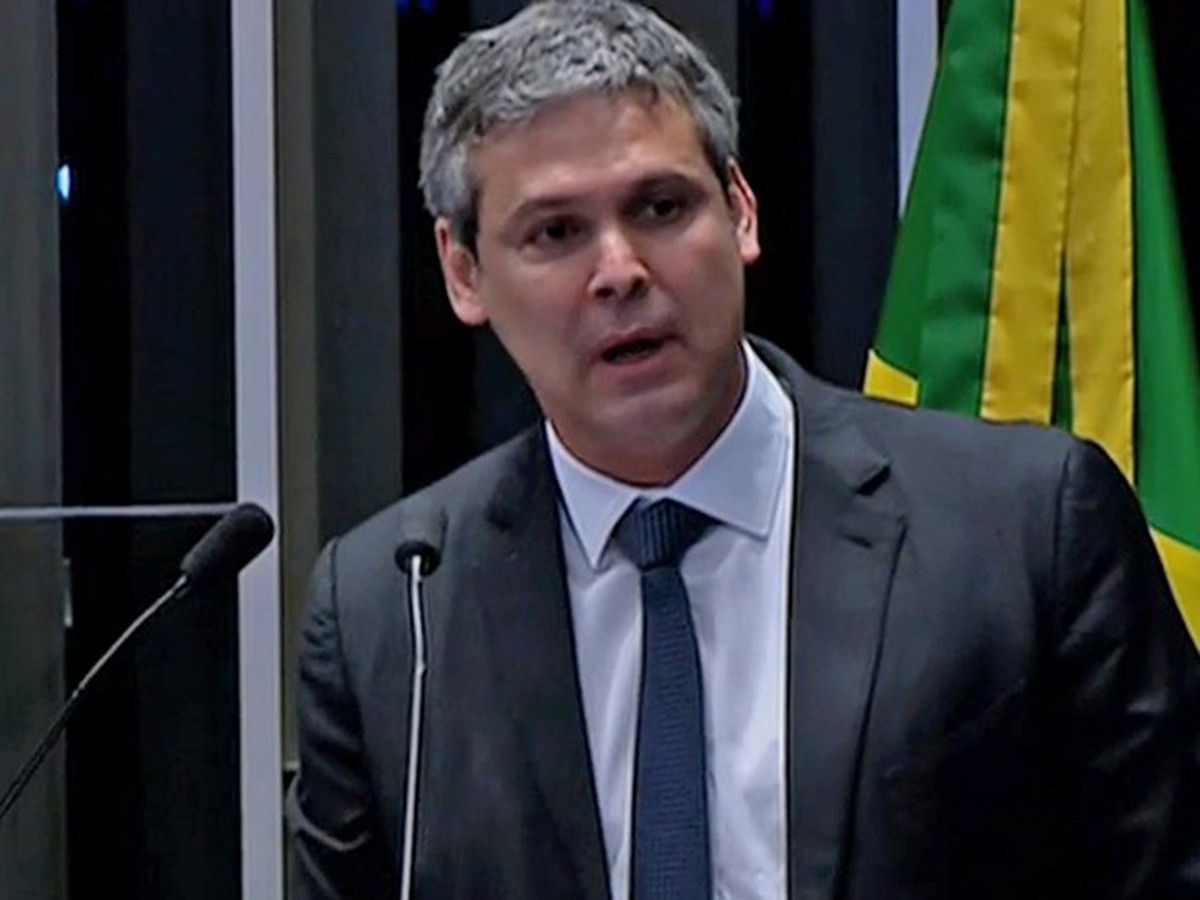Senador Lindbergh Farias é condenado de novo pela Justiça do Rio | Rio ...
