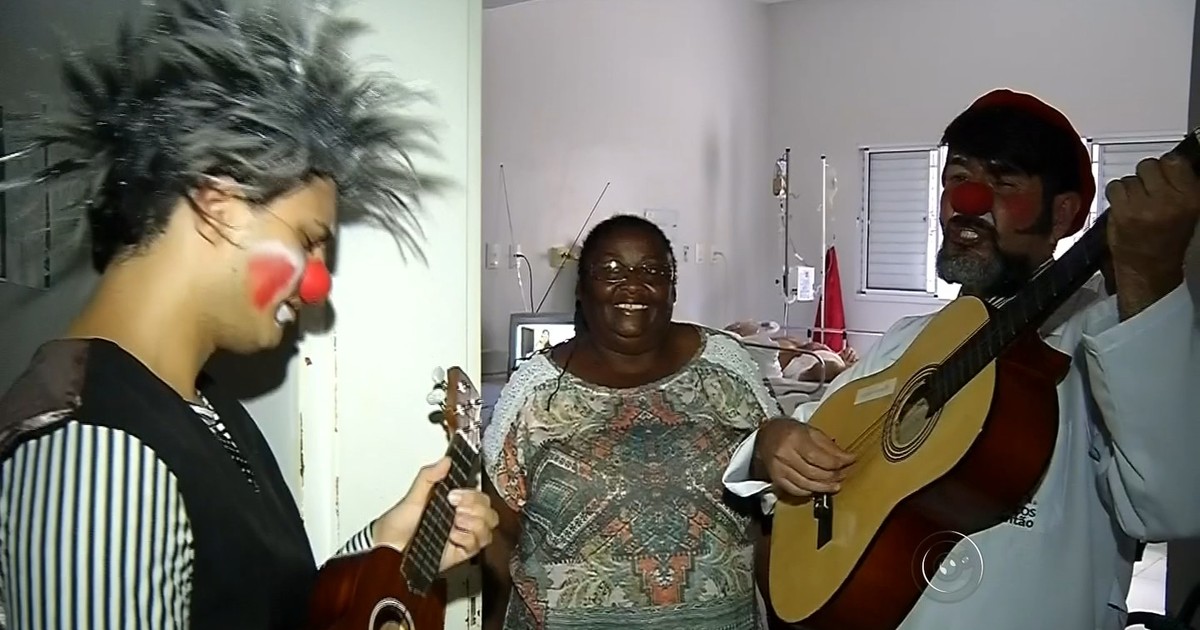 G1 - Festival internacional 'Eu Riso' tem programação gratuita até ...