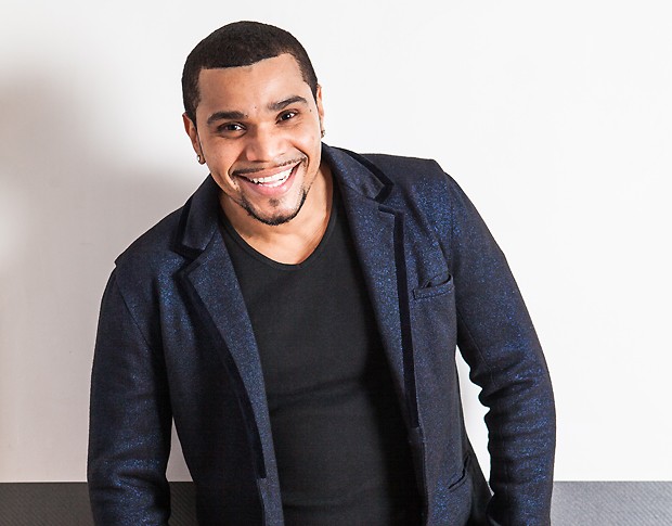 Naldo: "Ainda não fiquei rico, quero ficar!" - Edição 670 (12/07/2013 ...