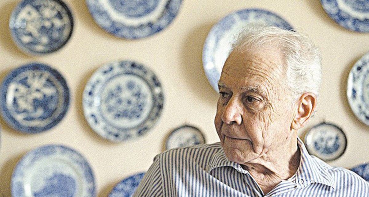 O mundo esquecido de José J. Veiga | Eu & | Valor Econômico