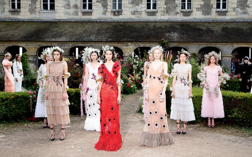 Proenza Schouler, Rodarte e Monique Lhuillier trocam Nova York pela ...