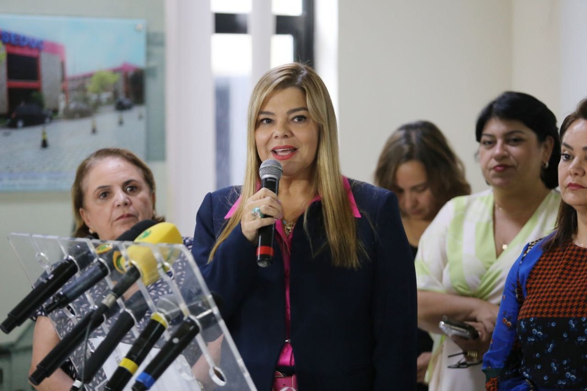 Seduc tem concurso público previsto para 2023 no Amazonas, diz ...