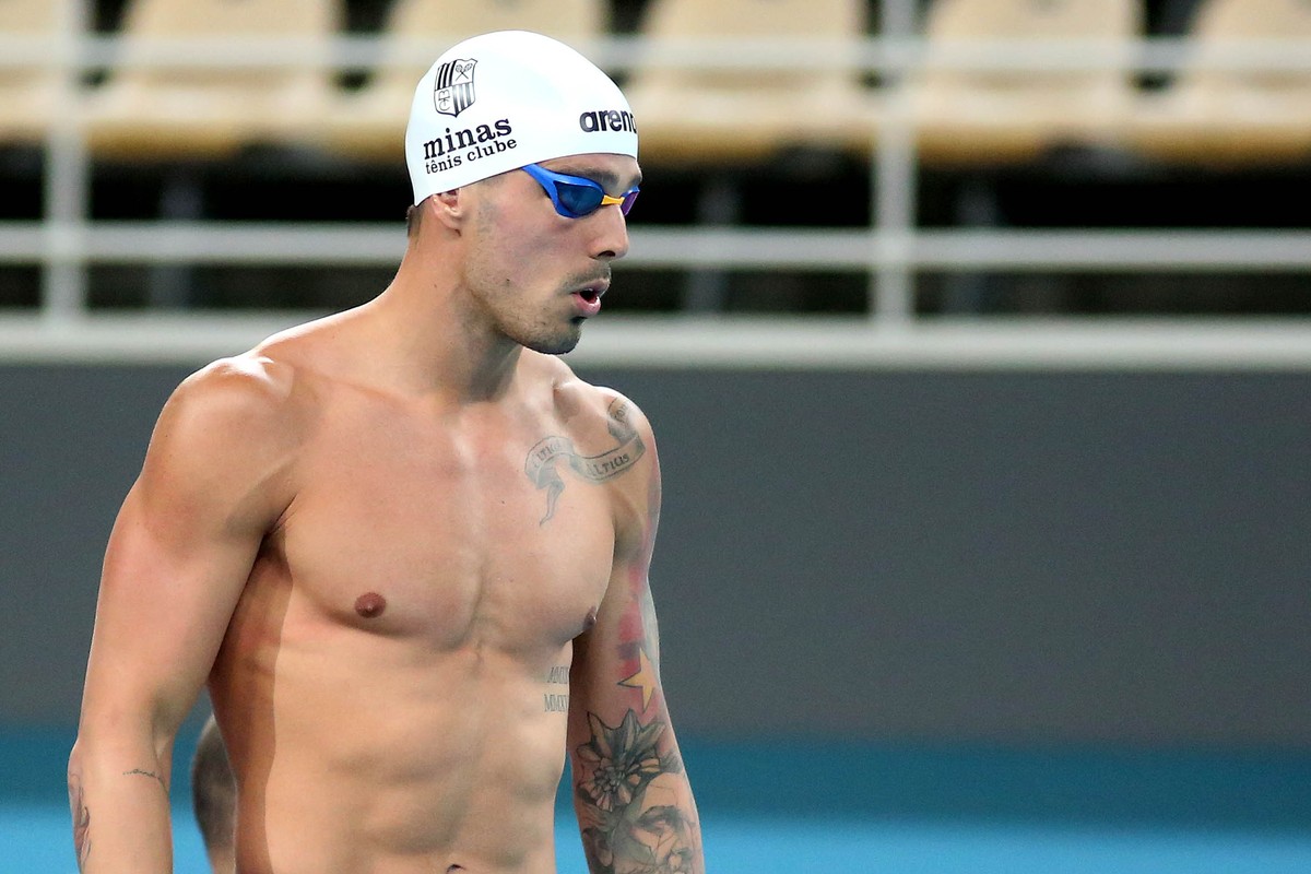 Após auge em 2017, Fratus muda rotina e quer temporada "cabeça fresca ...