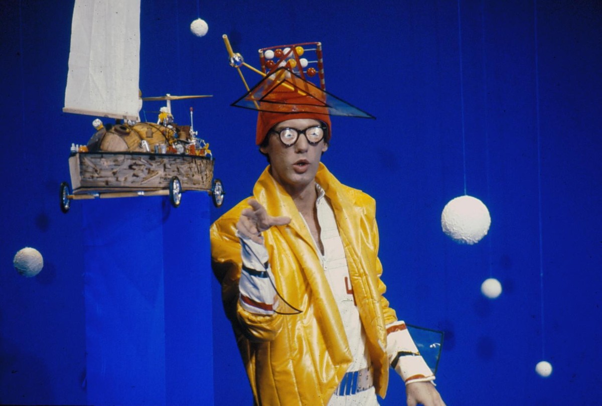 Plunct Plact Zuuum | Plunct Plact Zuuum | memoriaglobo