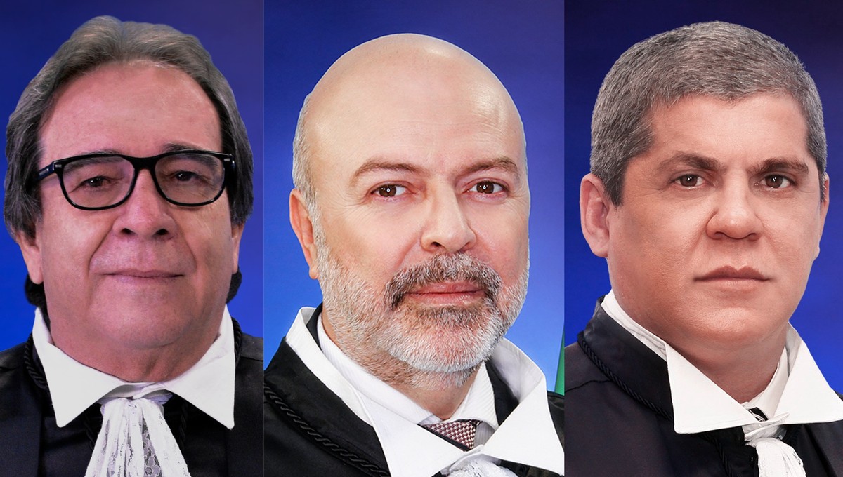 Conselheiros do TCE-MS lavaram mais de R$ 100 milhões comprando de brigadeiros a fazendas no ...