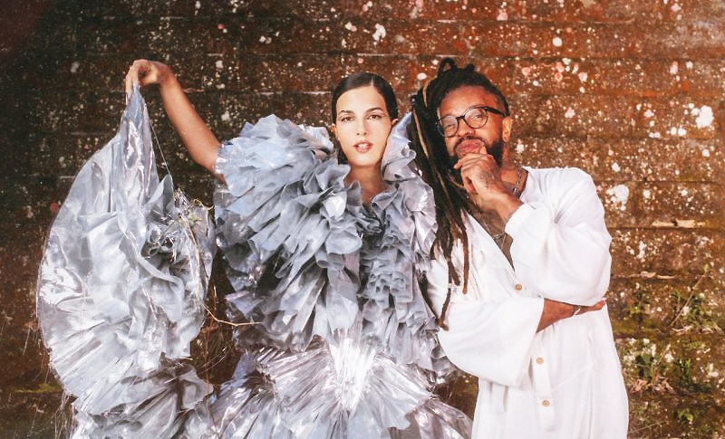 Céu lança álbum ‘Acústico’ e figura como convidada em single de Rael ...