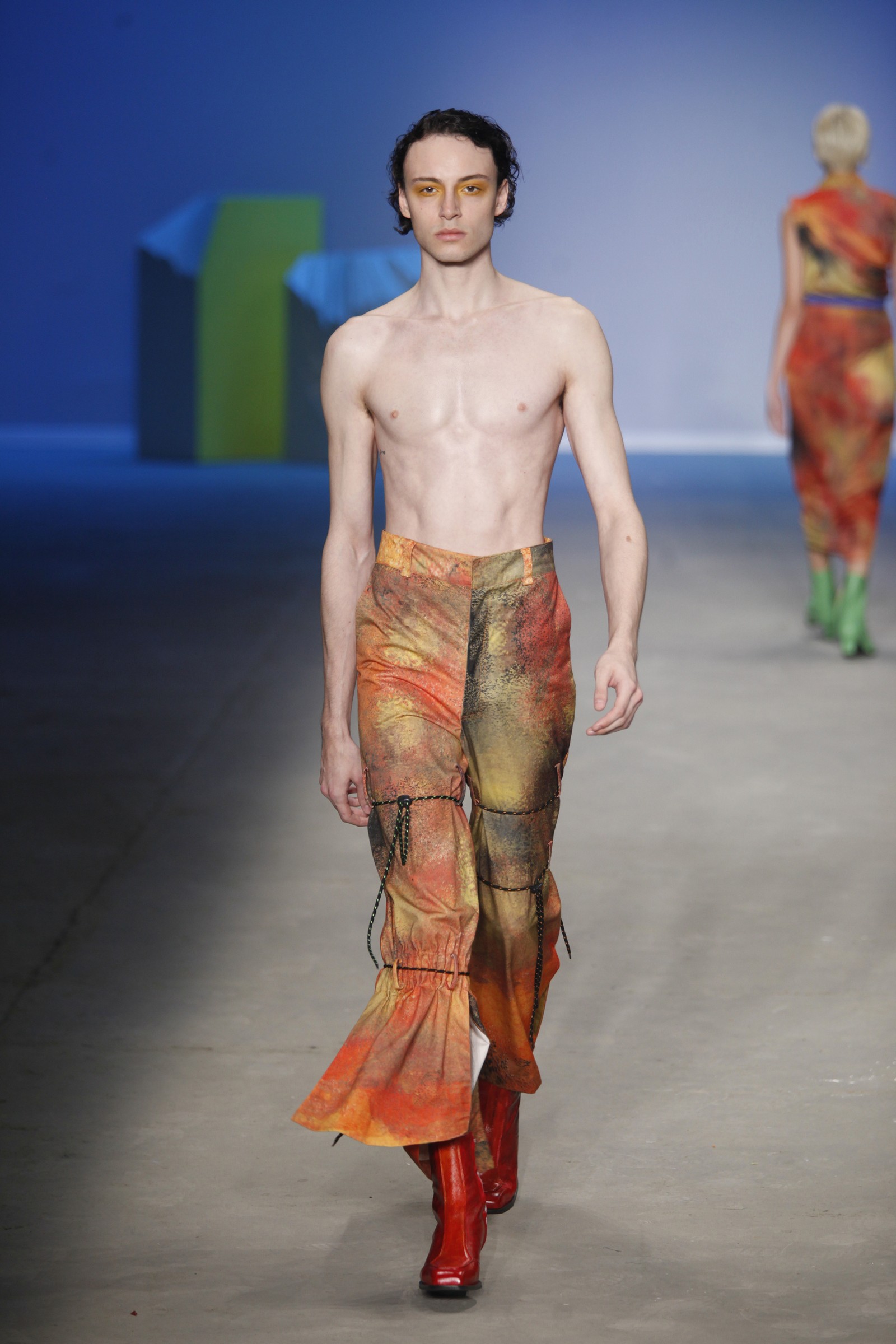 Lucas Leão | São Paulo | N46 | Moda | Vogue