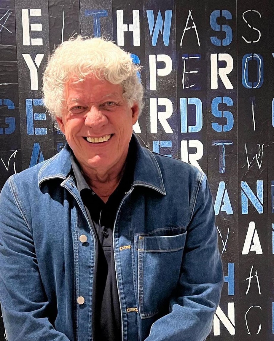 Ator Antônio Grassi assume Associação Oceanos da Língua Portuguesa ...