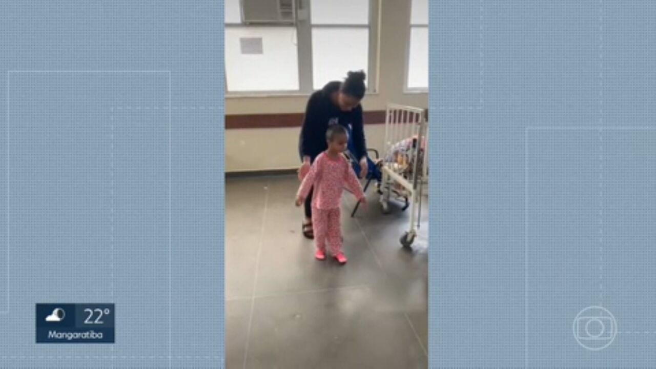 VÍDEOS: RJ2 de sexta, 1º de julho de 2022 | RJ2 | G1