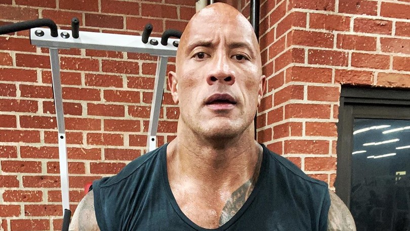 Dwayne Johnson | Tudo Sobre | G1