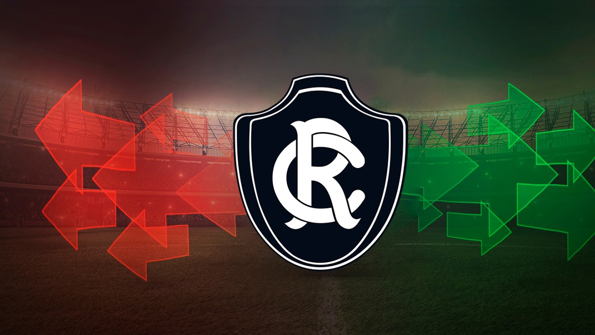 Contratações do Remo para 2021: veja quem chega, quem fica e quem vai ...