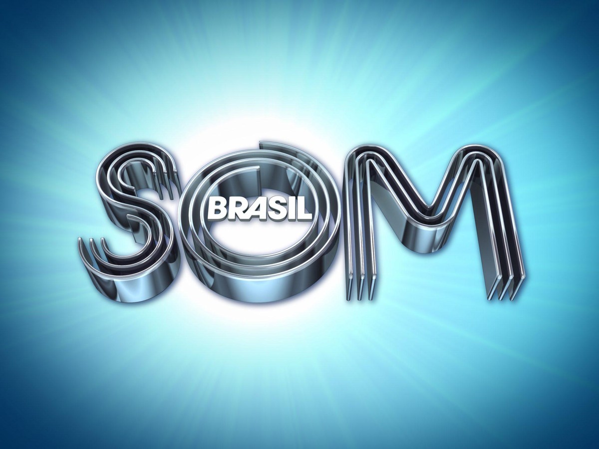 Som Brasil - 2007 | Som Brasil - 2007 | memoriaglobo