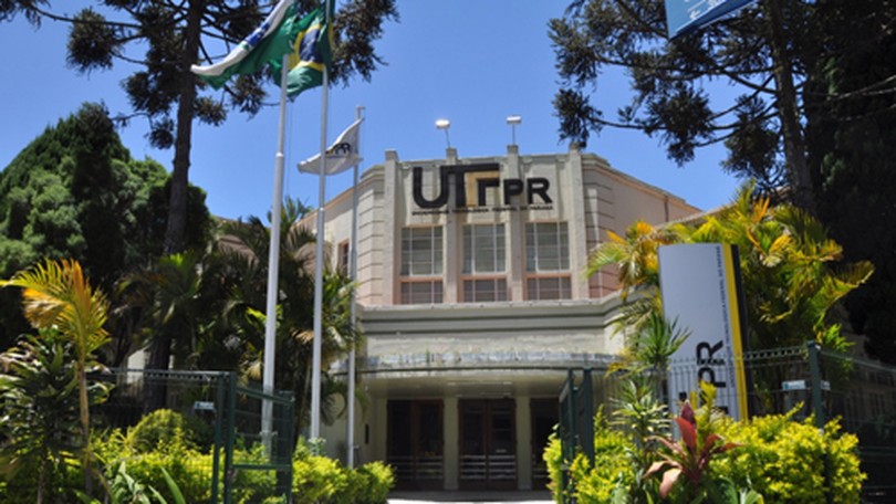 UTFPR | Universidade | G1