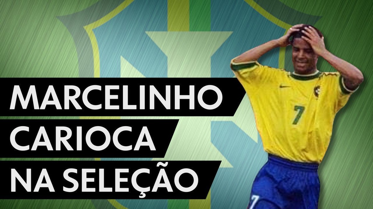 Ídolo do Corinthians, Marcelinho Carioca teve só quatro jogos na ...