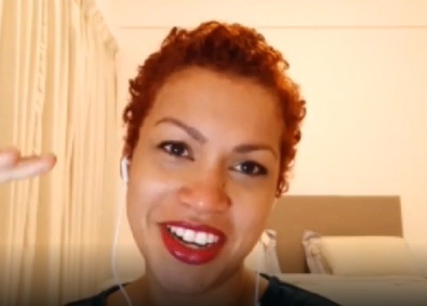 Aos 40, Cinthya Rachel 'resgata' a Biba do 'Castelo Rá Tim Bum' - Quem ...