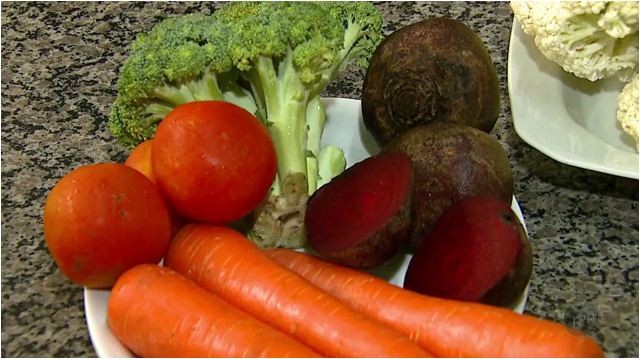 Rede Globo > eptv - ‘Seção Temperança’ dá dicas de alimentos para ...