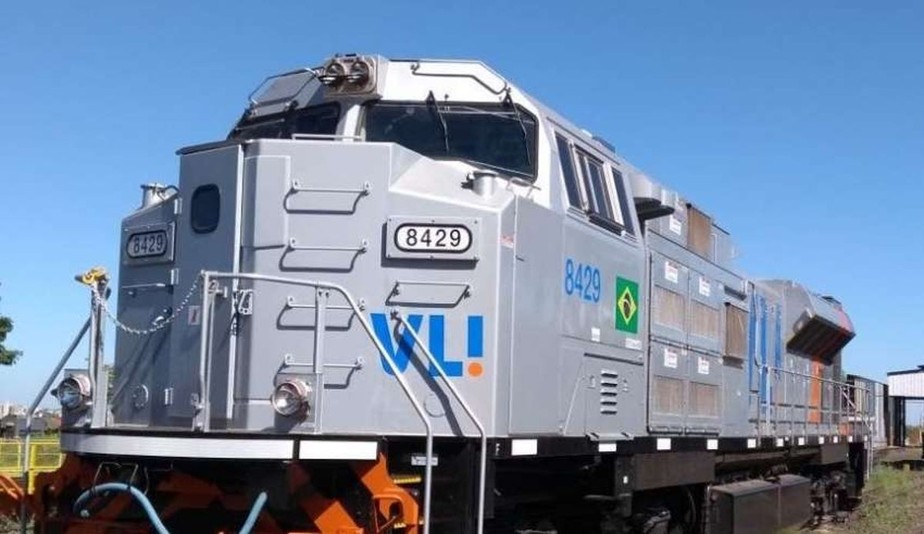 Os desafios e compromissos em sustentabilidade do setor ferroviário brasileiro, segundo a VLI ...