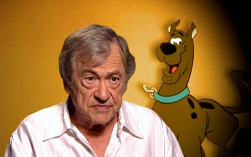 Criador do 'Scooby-Doo' morre aos 87 anos - Quem | QUEM News