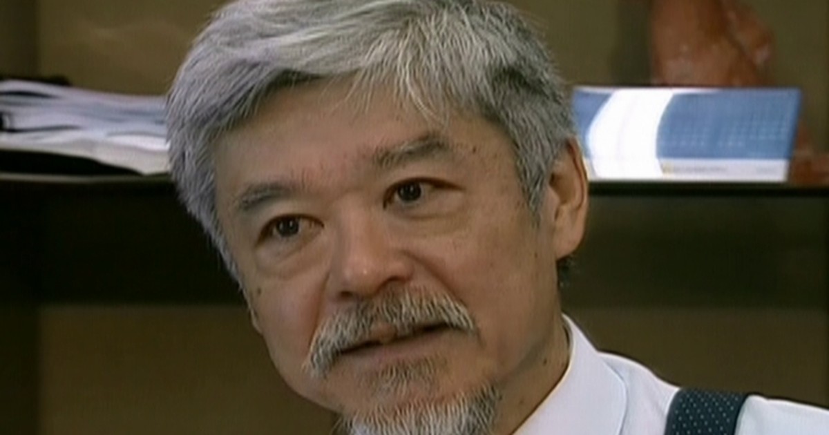 G1 - Acusação a Gushiken é das 'maiores injustiças' do mensalão, diz ...